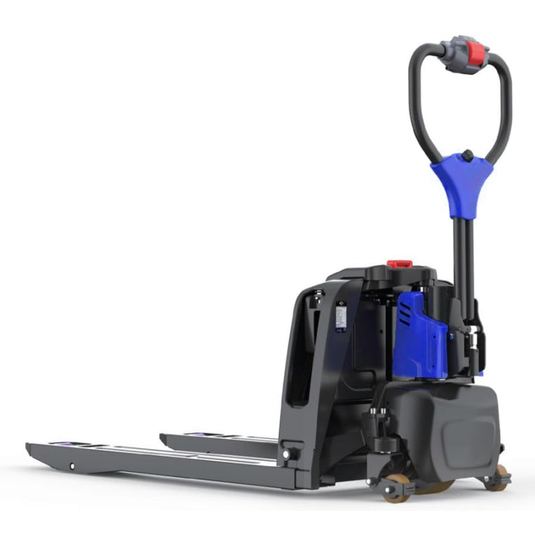 Transpallet elettrico » Modelli per ogni tasca | Pallit