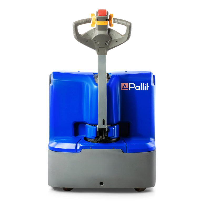 Transpallet elettrico » Modelli per ogni tasca | Pallit