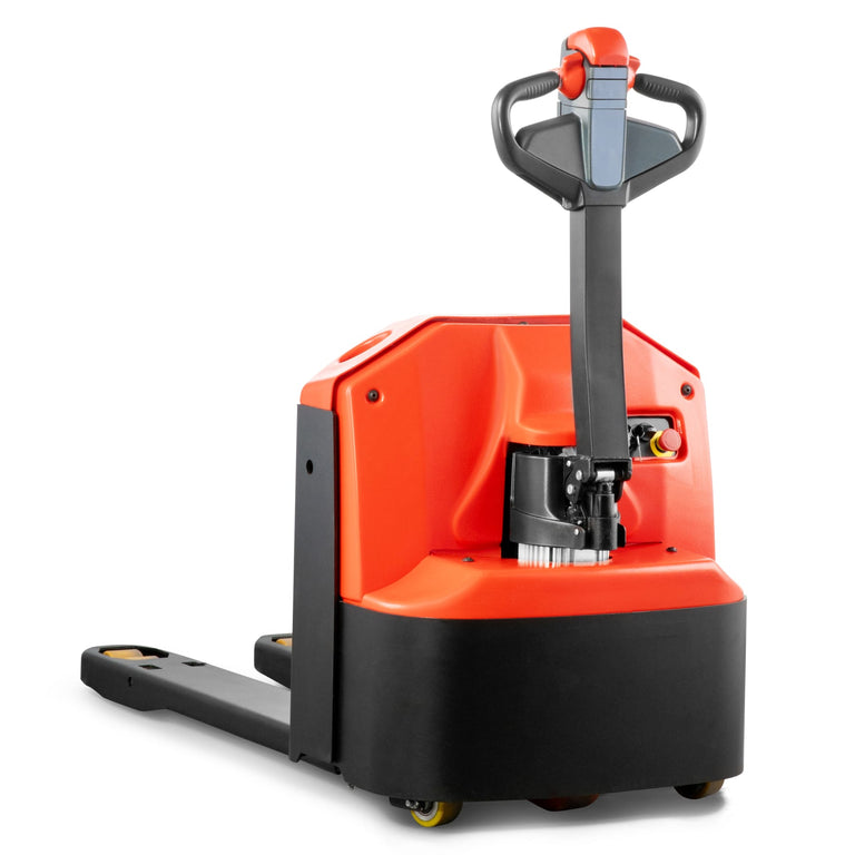 Transpallet elettrico » Modelli per ogni tasca | Pallit