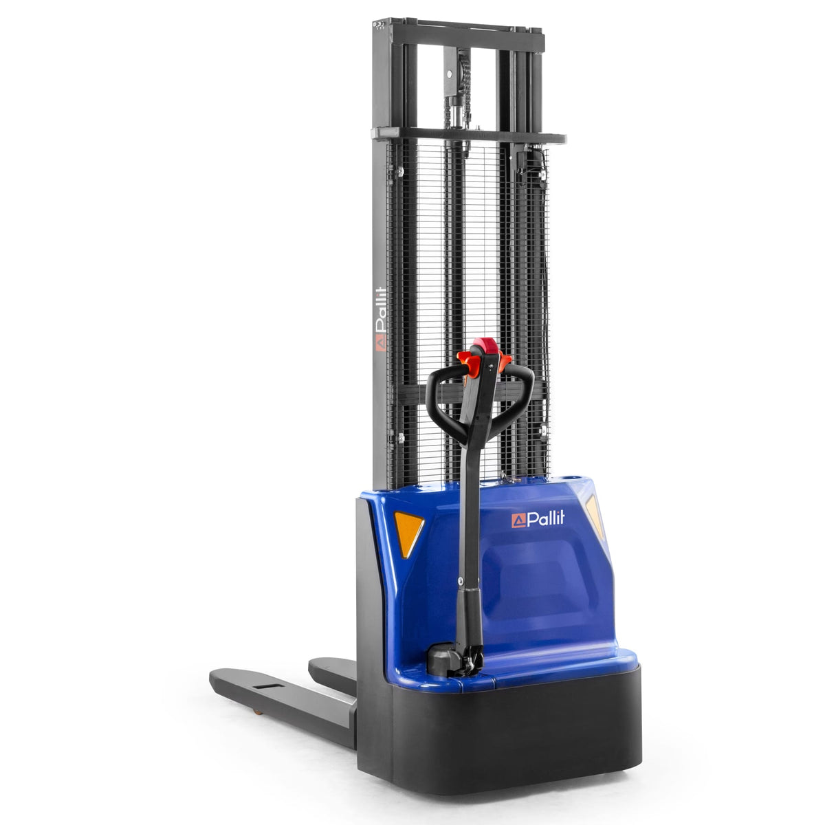 Transpallet elevatore elettrico SMART-L | Pallit