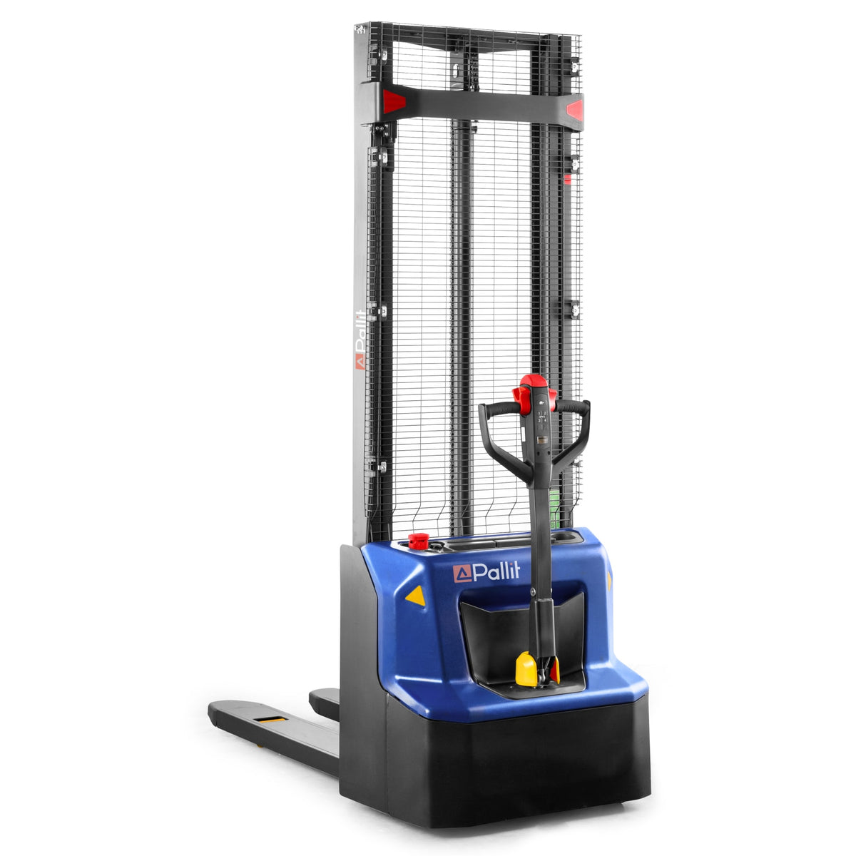 Transpallet elevatore elettrico SMART-XL per 1.2 ton | Pallit