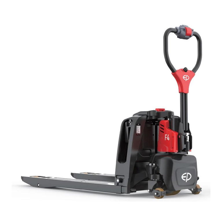 Transpallet elettrico » Modelli per ogni tasca | Pallit