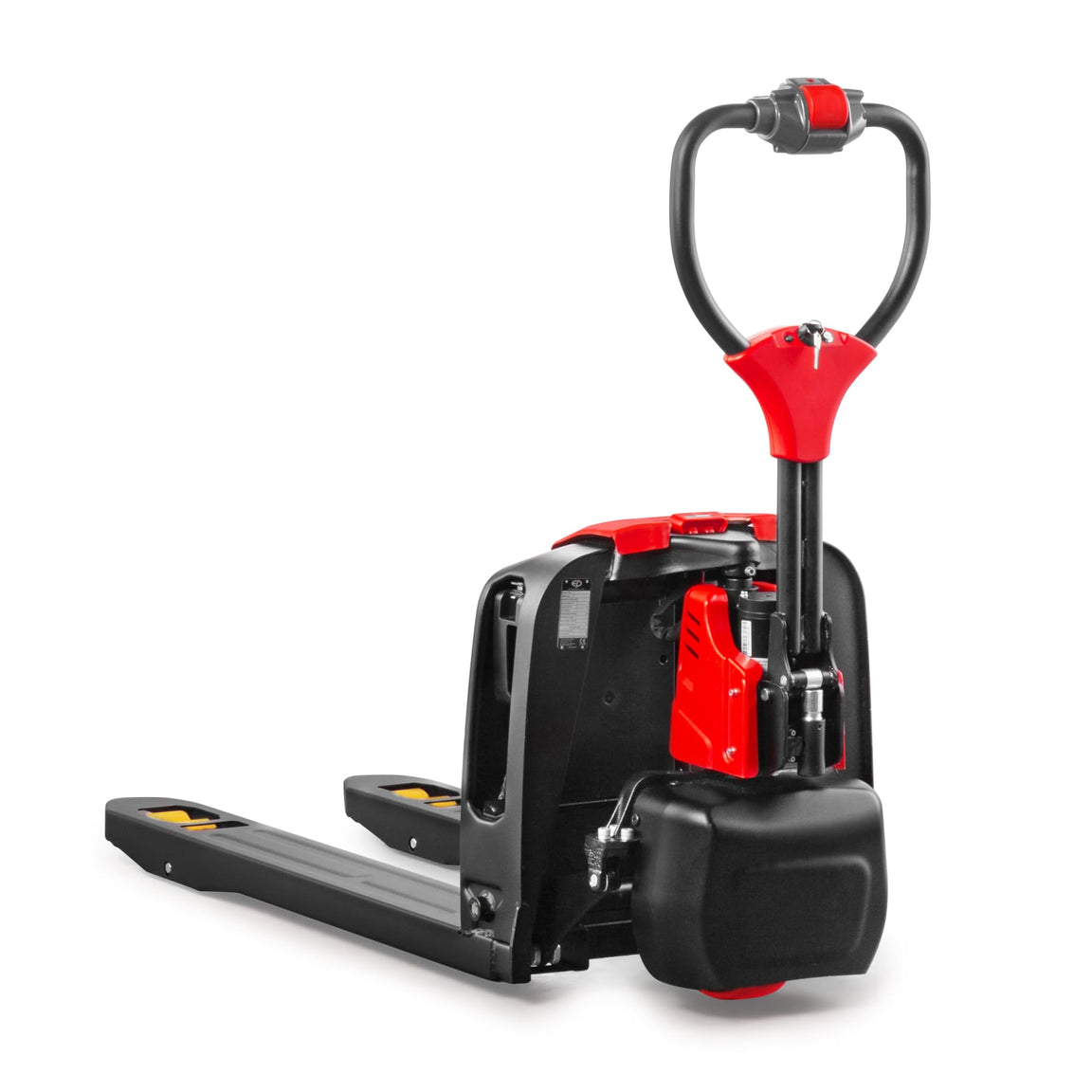 Transpallet elettrico » Modelli per ogni tasca | Pallit