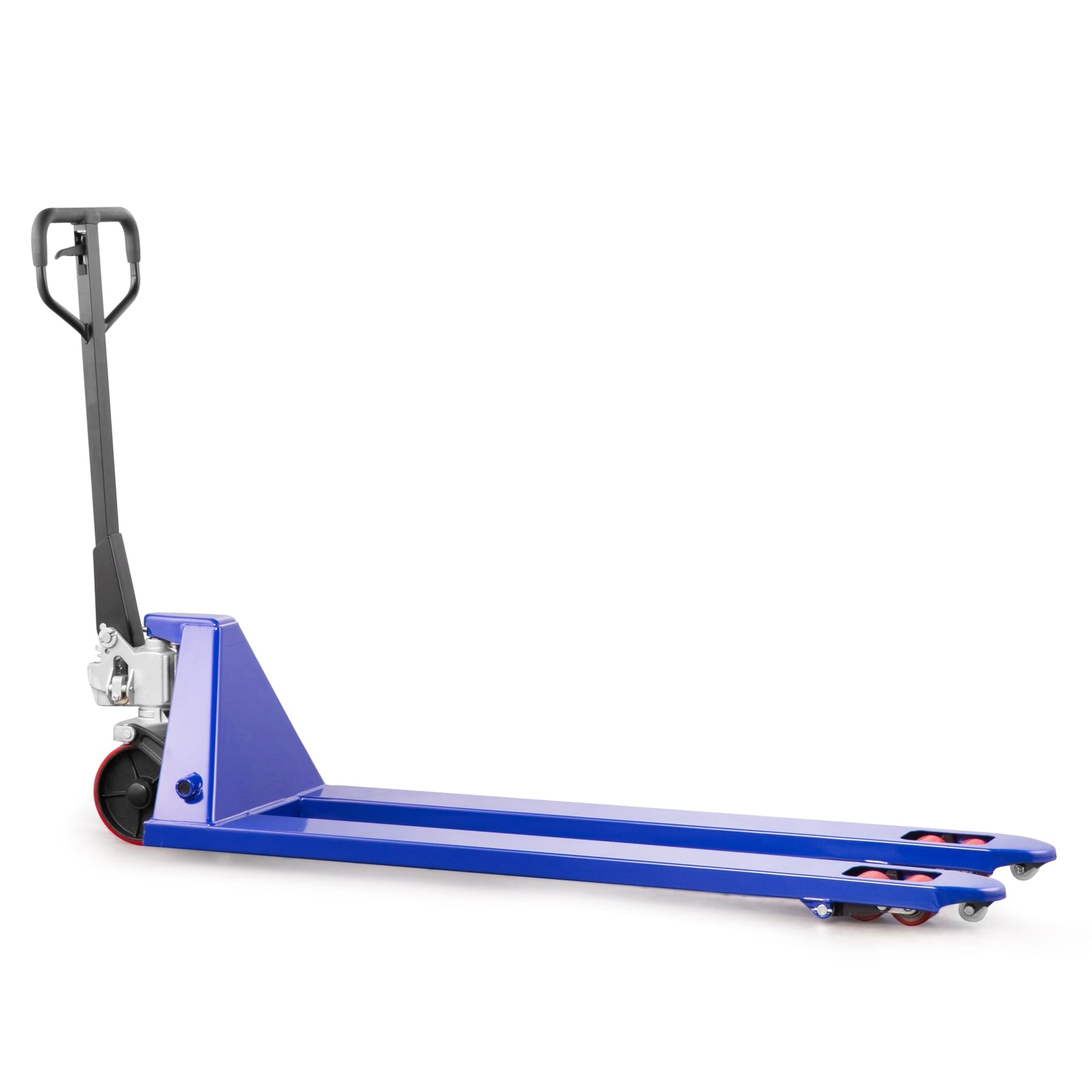 Transpallet a basso prezzo a partire da €329 || Pallit