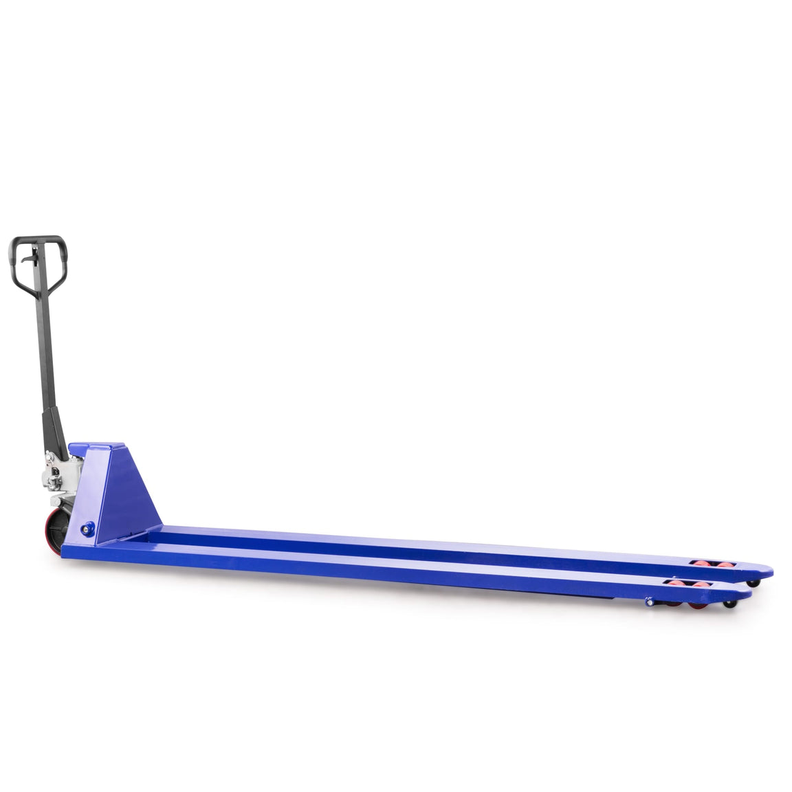 Transpallet forche lunghe da 1500mm a 3000mm || Pallit