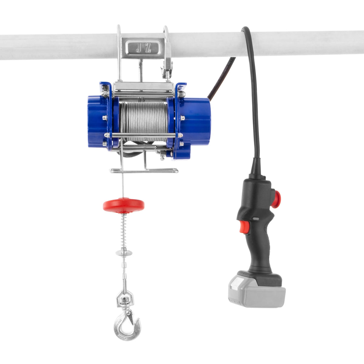 Paranco a batteria per 200kg | Pallit