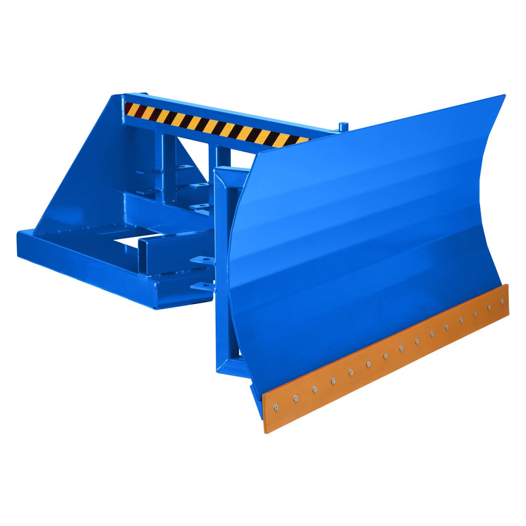 Accessori per muletto: Prolunghe forche, bracci gru, ecc | Pallit